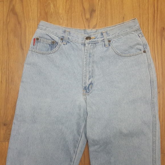 Bugle Boy | Jeans | Vintage Bugle Boy Taper Leg Jeans 3 X 30 | Poshmark